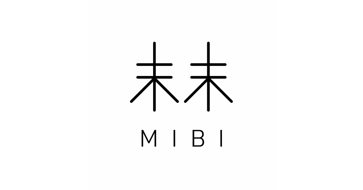 未未 MIBI